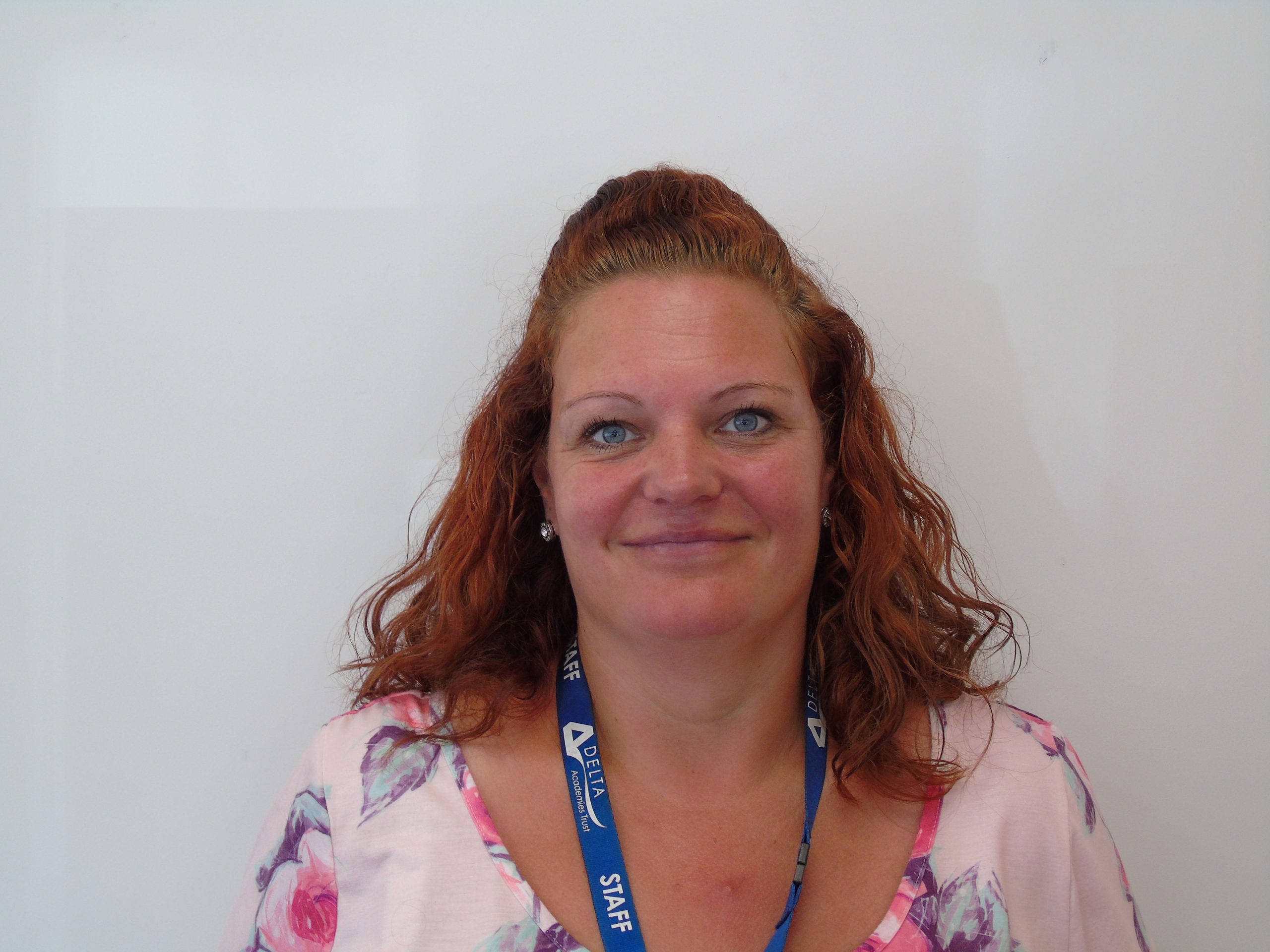 Miss L Rickaby - Crookesbroom Primary Academy